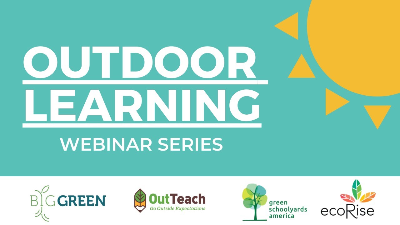 Outdoor Learning Spaces » Pennsylvania Gateway to Green