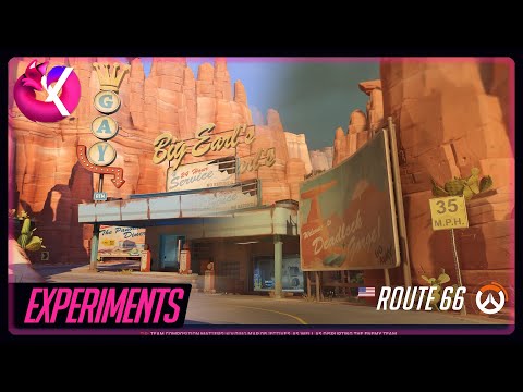 Steam Community :: Video :: Route 66 Before and After Rework ...