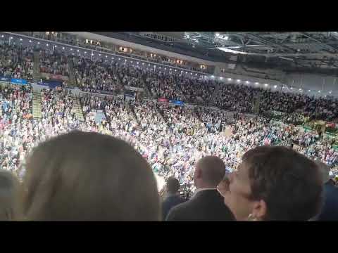 JW Convention 2024 United kingdom