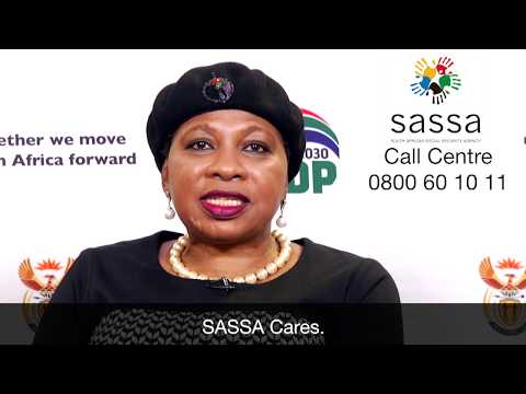 New SASSA Payment Dates