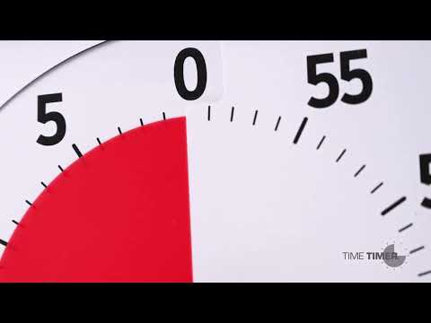 Time Timer Original Family
