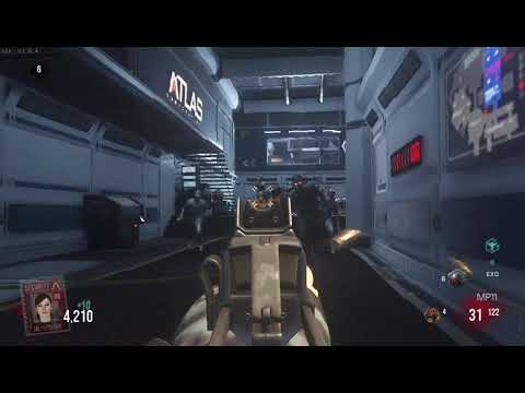 Steam Community :: Video :: call of duty advanced warfare on nvidia ...