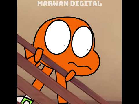 The Amazing World of Gumball: The New Adventure Sneak Peek