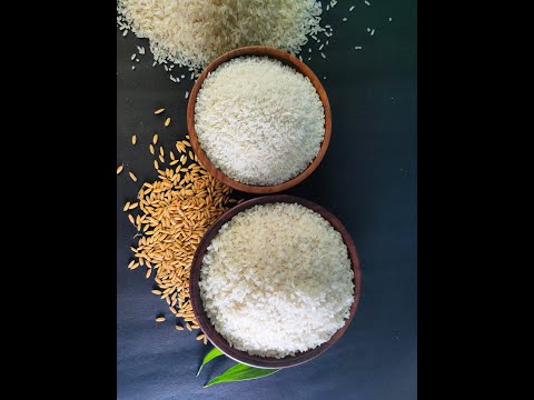 Parboiled Rice - Wholesale Price & Mandi Rate for Boiled Rice