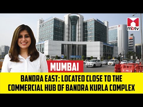 Ins Tower in Bandra East, Mumbai: Price, Brochure, Floor Plan, Reviews