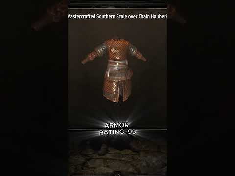 TOP 5 The best Body Armors in Bannerlord | Check the related video ⬆️