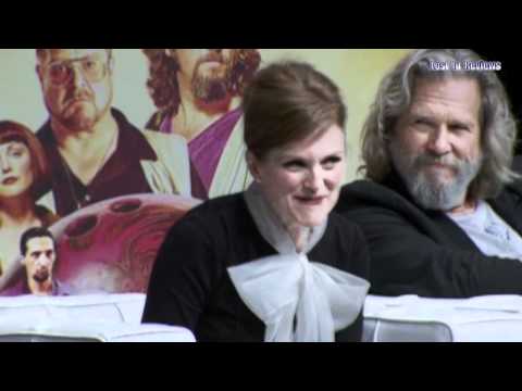 The Big Lebowski Cast Reunion Event Q &A