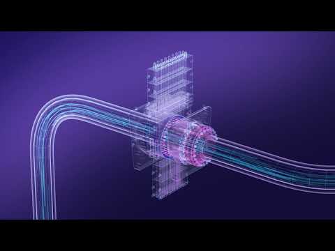 AOGV Mechanical Isolation Tool – Maintenance without cashflow shutdown ...