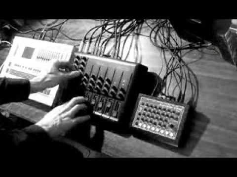 MFB-522 Drummachine - ranked #42 in Drum Machines | Equipboard