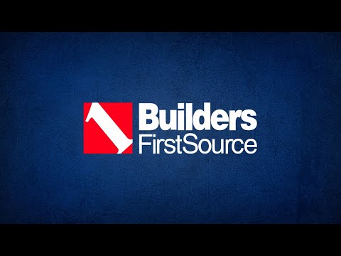 Dave Flitman Builders FirstSource CEO Announcement