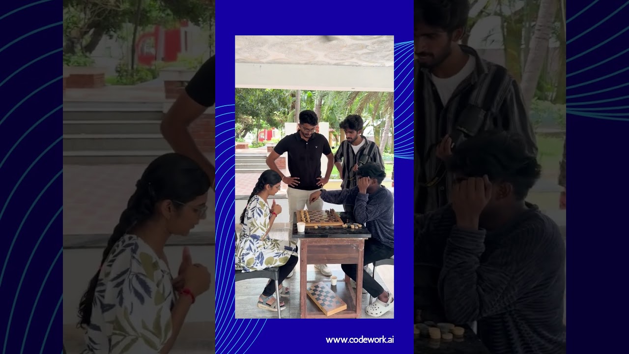 CODEWORK JULY 2025 TEAM OUTING VIDEO #codework