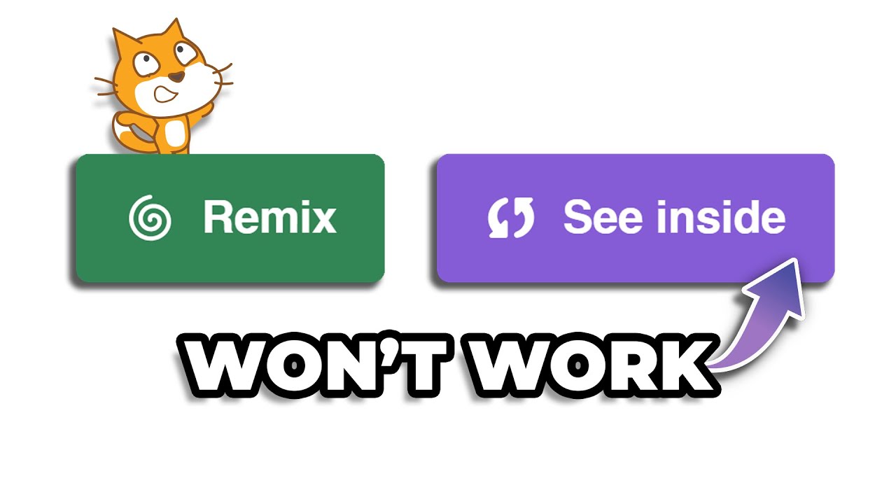 Make your project UNREMIXABLE !