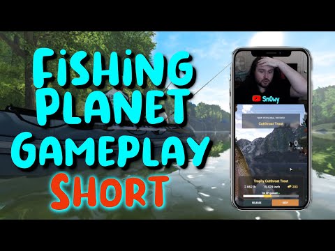 REELING IN THE LOCH NESS 🤣 #Shorts