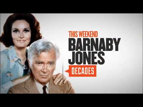 The Binge: Barnaby Jones