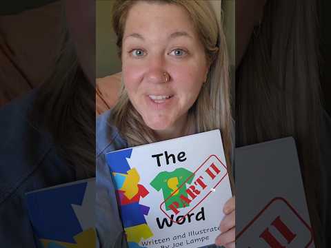 "The 'S' Word Part 2" by Joe Lampe #notachildrensbook #storytime #comedy NOT A #childrensbook