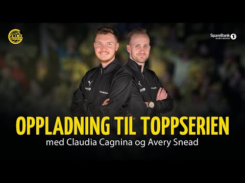 Vi oppsummerer Olympiakos og ser frem mot seriestart i Toppserien
