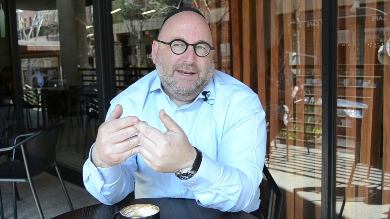 What does Howard Feldman do?