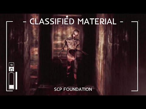 SCP: Operation Descent Puts a Haunting Twist On The Stairwell SCP (087)