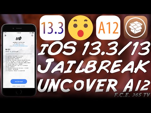 iOS 13.3 / 13.2 / 13.0 A12 / A13 Unc0ver JAILBREAK With Cydia: Huge News And Progress!