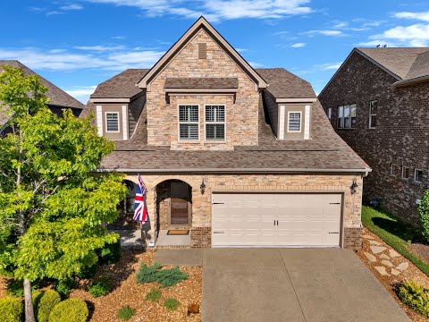 1727 Foxland Blvd Gallatin TN 37066