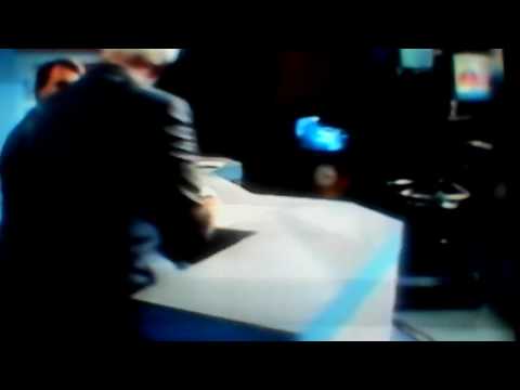 WEEK-TV 25 in Peoria Illinois USA has a new building.