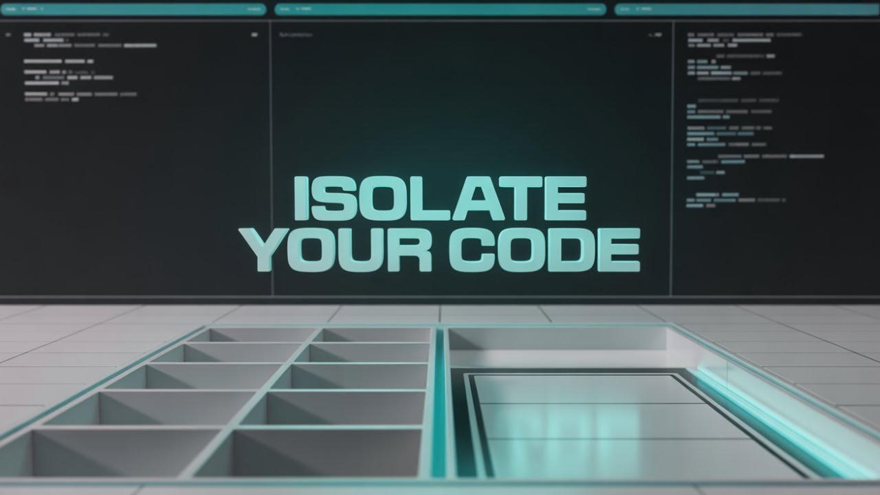 Your Python Projects Are Broken Without This