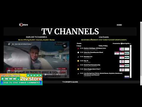 Tips and tricks for using Smarters Pro on LG TV