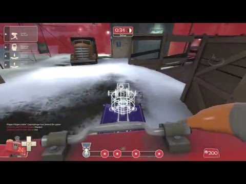 Team Fortress 2 - Livestream