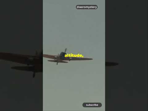 Why Don't We Feel Airplane Speeds?✈️_______#new#airplane#speed#aviation_@aeromystery_77