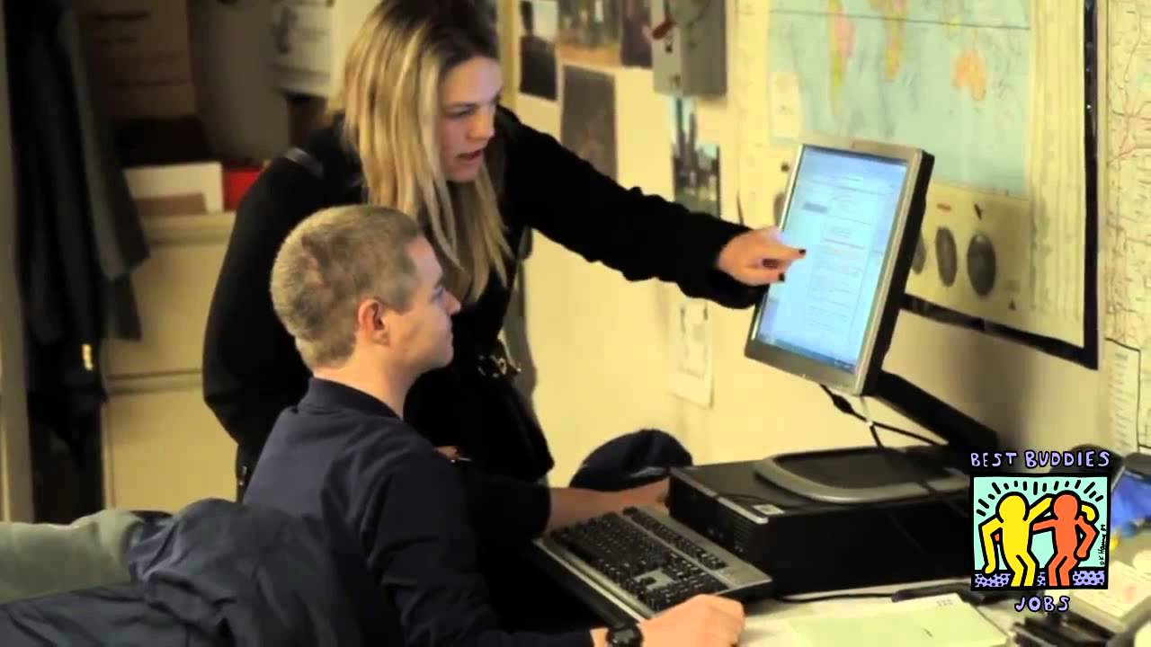 Best Buddies Jobs