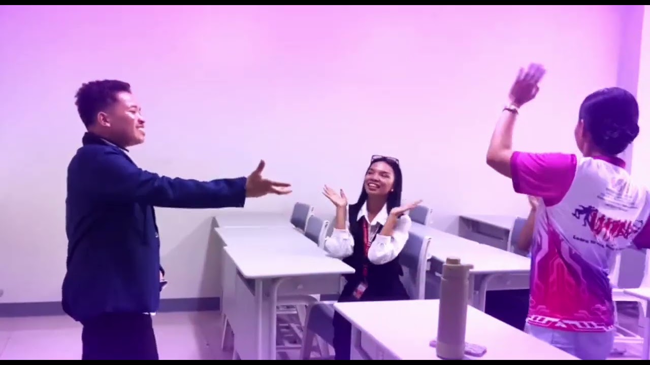 FACILITATING LEARNER-CENTERED (SEMESTRAL PROJECT IN ED 105) 
