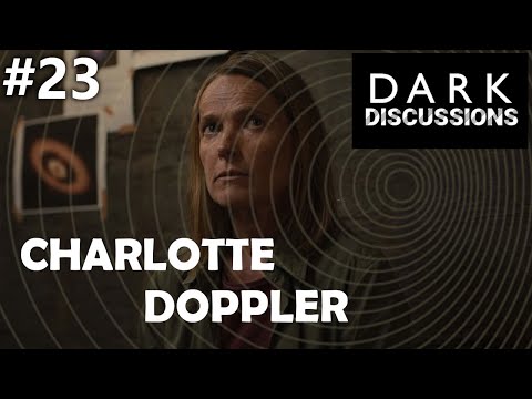 LIVE: The Charlotte Doppler Effect | DD#23