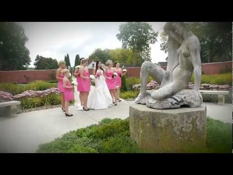 Amanda & Dan's Wedding: Short Film