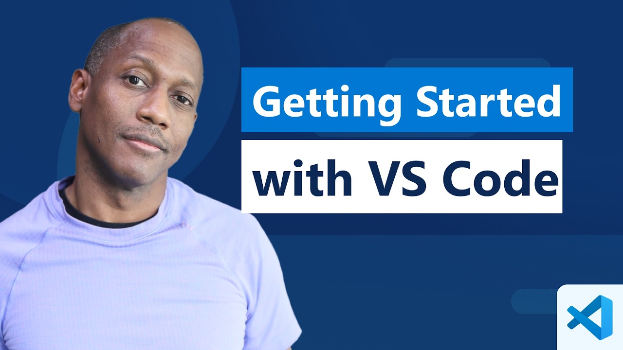 Learn Visual Studio Code in 15 minutes: 2026 Official Beginner Tutorial