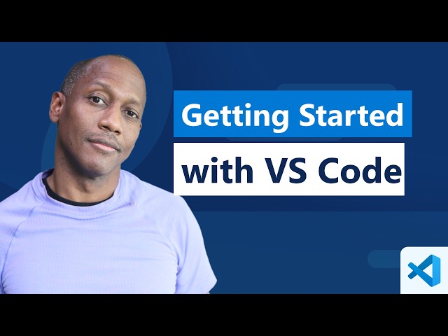 Learn How Visual Studio Code Empowers Developers with AI Features in ...