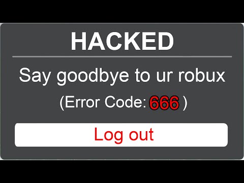 Testing Roblox's Most SCARY ERRORS!
