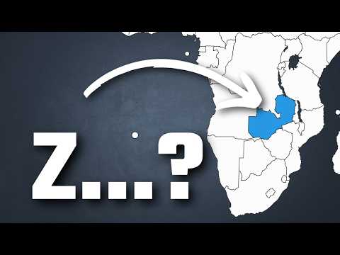 Can you name all countries starting with U, V, Y and Z?