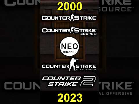 Steam Community :: Video :: Counter-Strike Nuclear reactor Evolution ...