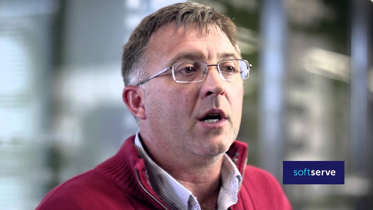 Software Development with SoftServe – Transparency and Trust