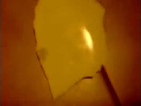 Corelle Drop Test