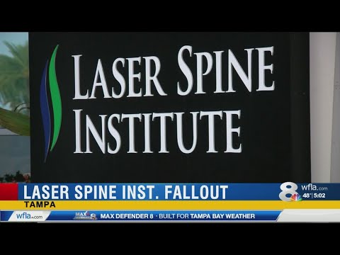 Spine institute