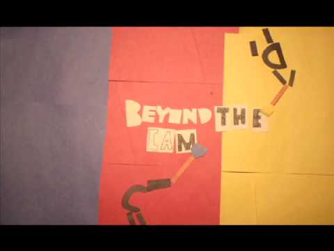 Beyond The Camera - Maine Photographic Workshops - summer of 2005