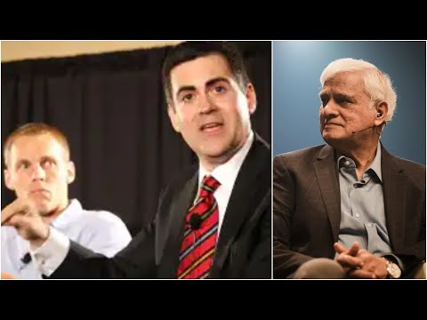 Ravi Zacharias Abuse Swept Under Rug by Woke Crowd As They Praise Abuser MLK Pulpit & Pen was Right
