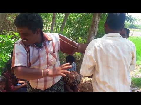 Yanadhi melam.AGC.puttur