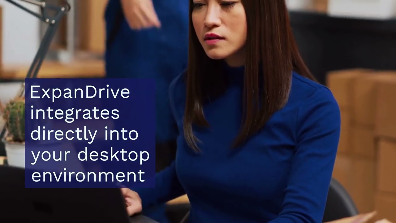 Files.com Acquires ExpanDrive, Launches Free Version to Expand Multi-Cloud Access