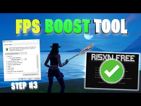 ULTIMATE TWEAKING TUTORIAL🔧 Boost FPS, & Lower Input Delay (FREE TOOL)