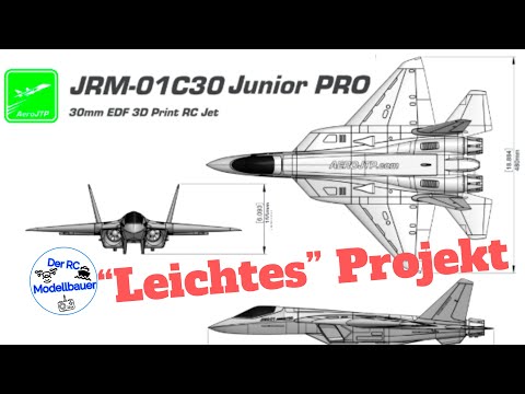 JRM 01C30 Junior Pro Parts (1) 👨🏫