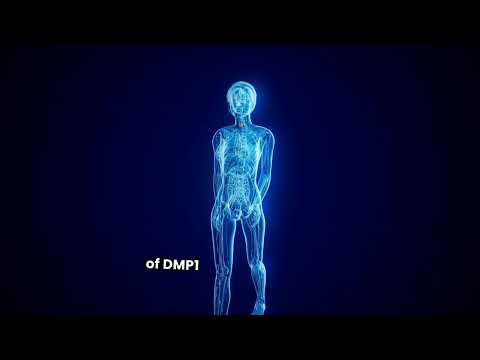 Autosomal recessive hypophosphatemic rickets