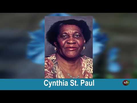 MTV Obituaries Monday 26th May 2025