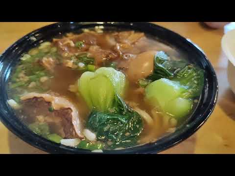 Master Kong Chinese Restaurant | Authentic Chinese Food on Division in Portland Oregon
